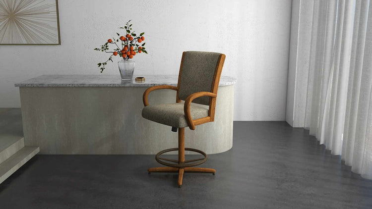 Stool Zone – Chromcraft Furniture