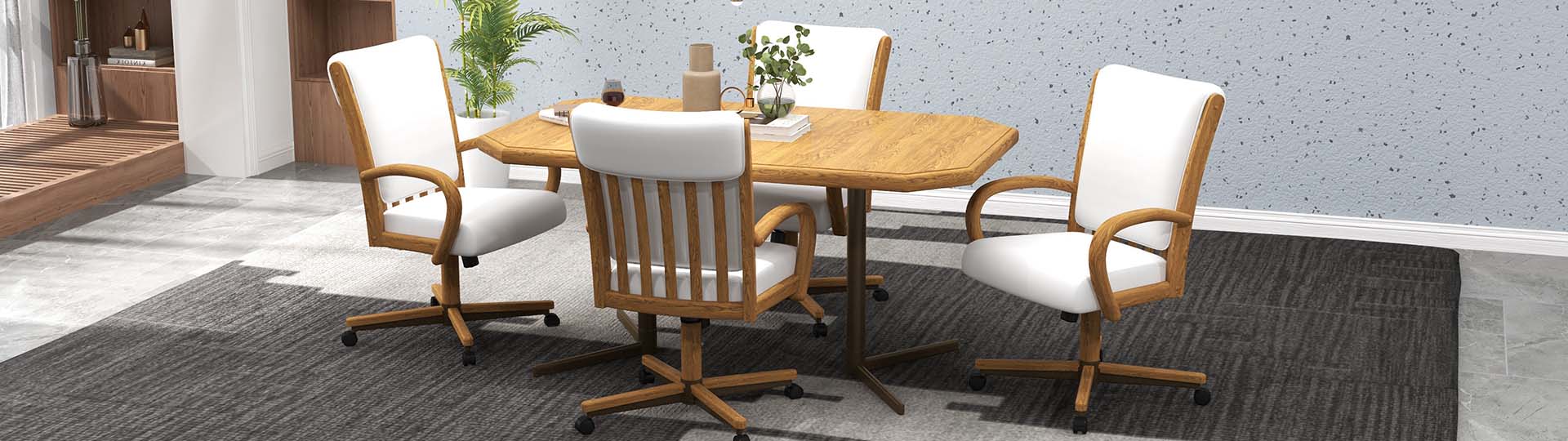 Chromcraft Classic – Chromcraft Furniture