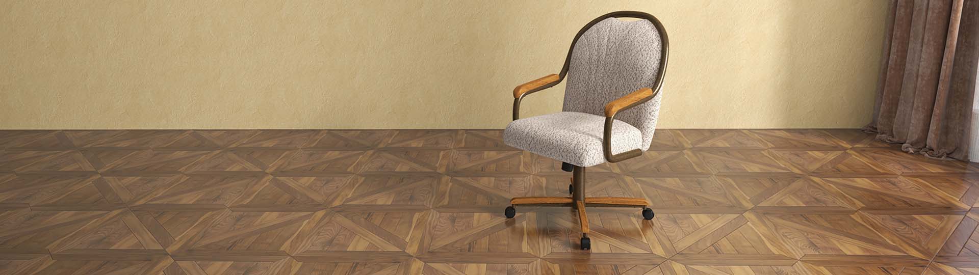 Douglas – Chromcraft Furniture