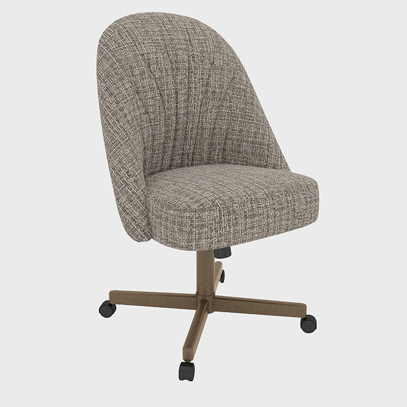 CM128-C798 – Chromcraft Furniture