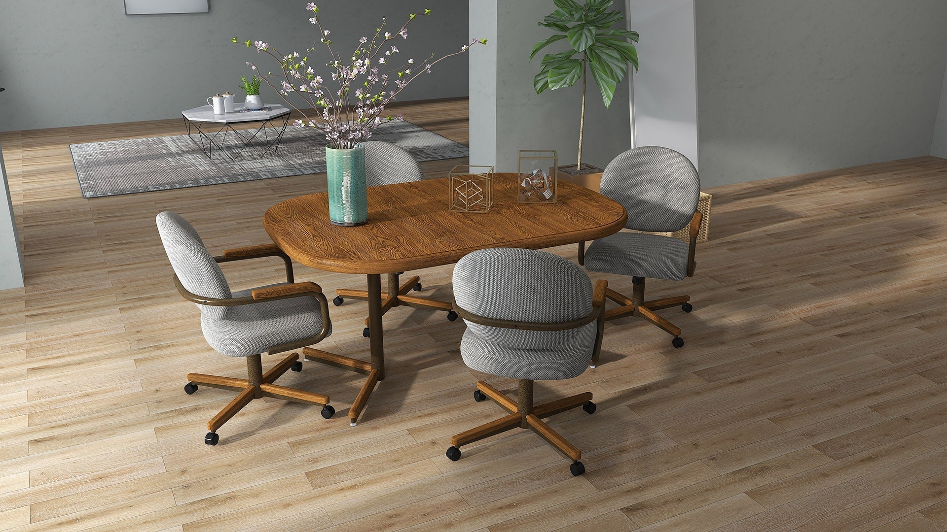 362-845-324-365 – Chromcraft Furniture